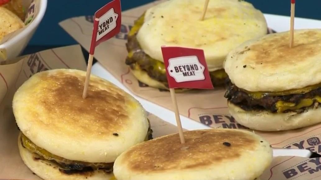 Alabama follows DeSantis' lead in banning lab-grown meat - CBS News