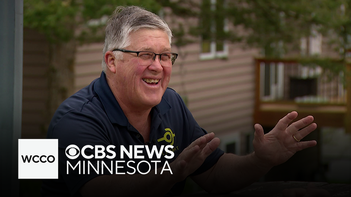 Minnetonka going to Ukraine on 4th trip to help amputee soldiers - CBS ...