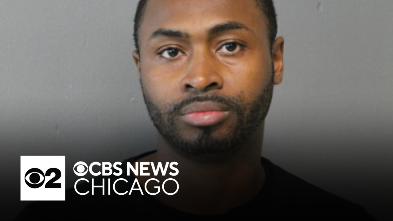 Chicago man charged with shooting Wendy's worker through drive-thru ...