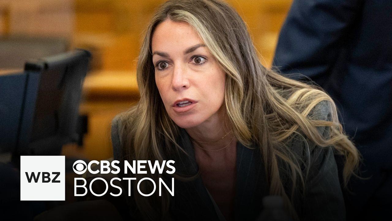Karen Read murder trial jury hears testimony from 4 first responders on ...