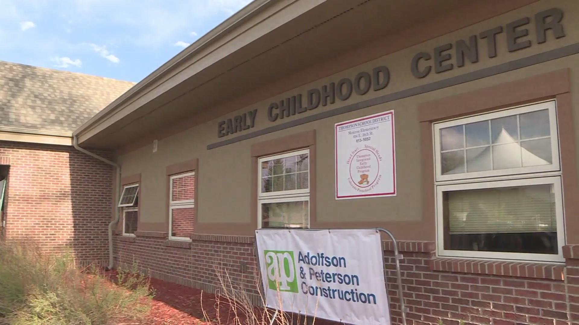 "The Landing," shelter for homeless kids in northern Colorado, breaks ...