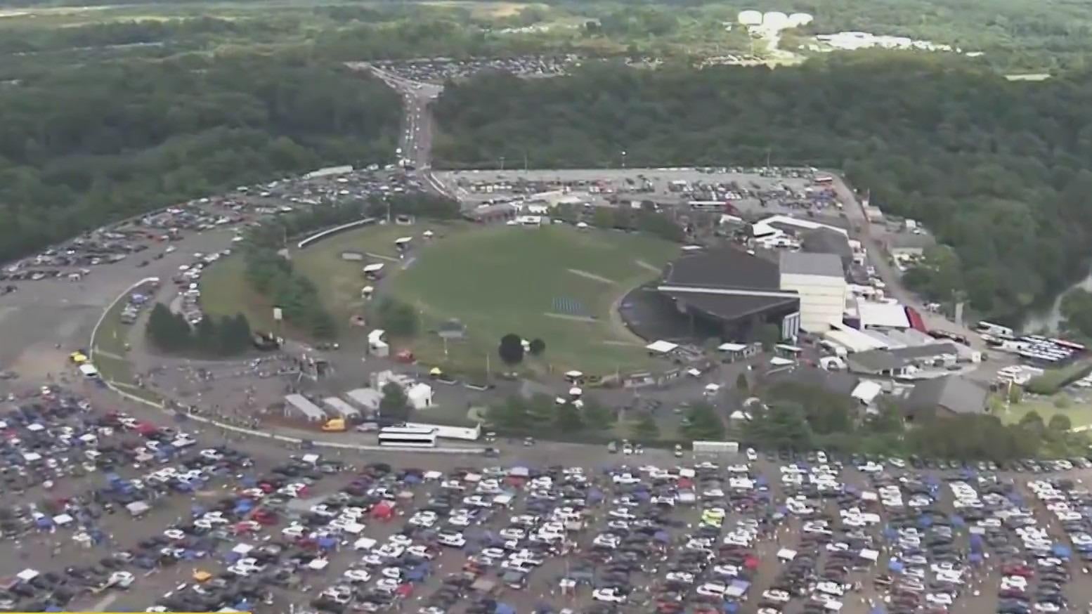 Live Nation's Concert Week offers $25 tickets. Here's what you need to ...