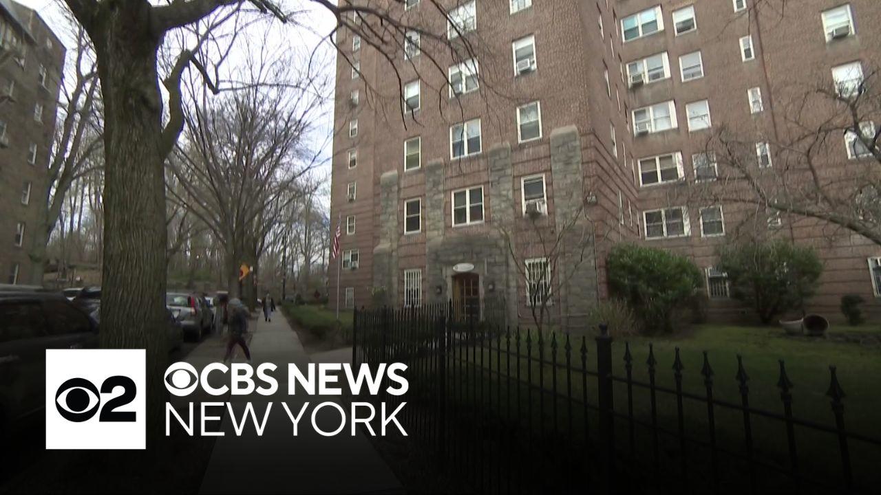 This co-op in the Bronx owes thousands of dollars to former tenants ...