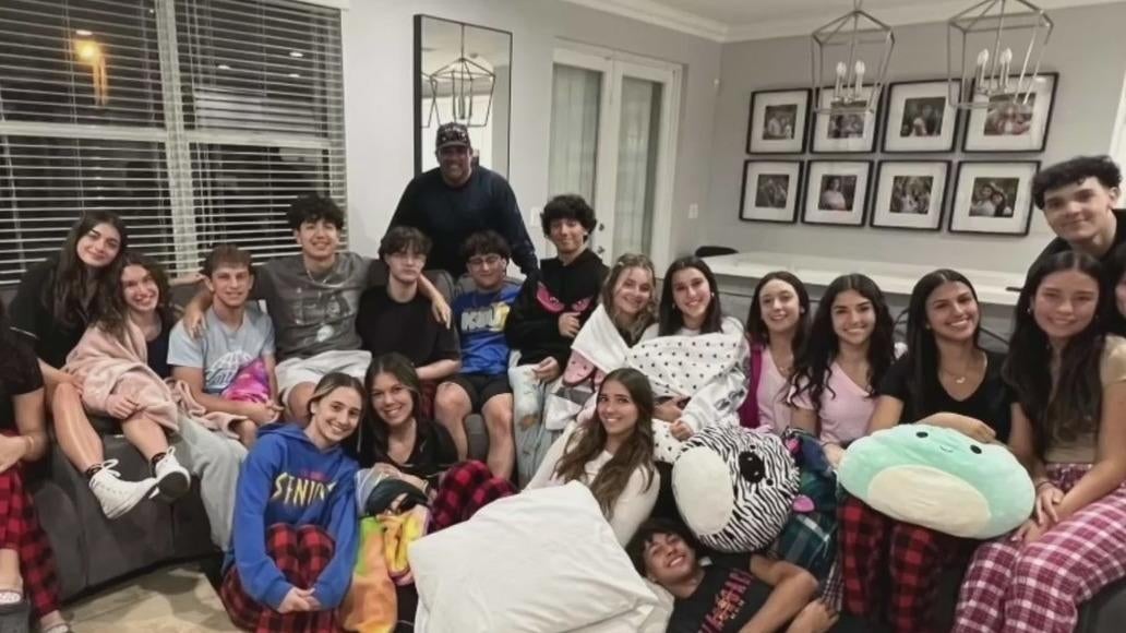 Miami school's senior prank went viral on TikTok for all the right ...