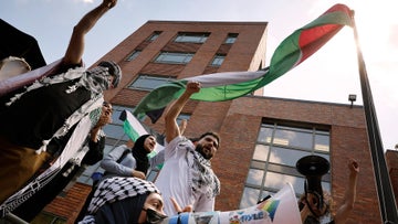 Some students want their colleges to divest from Israel. Here's what ...