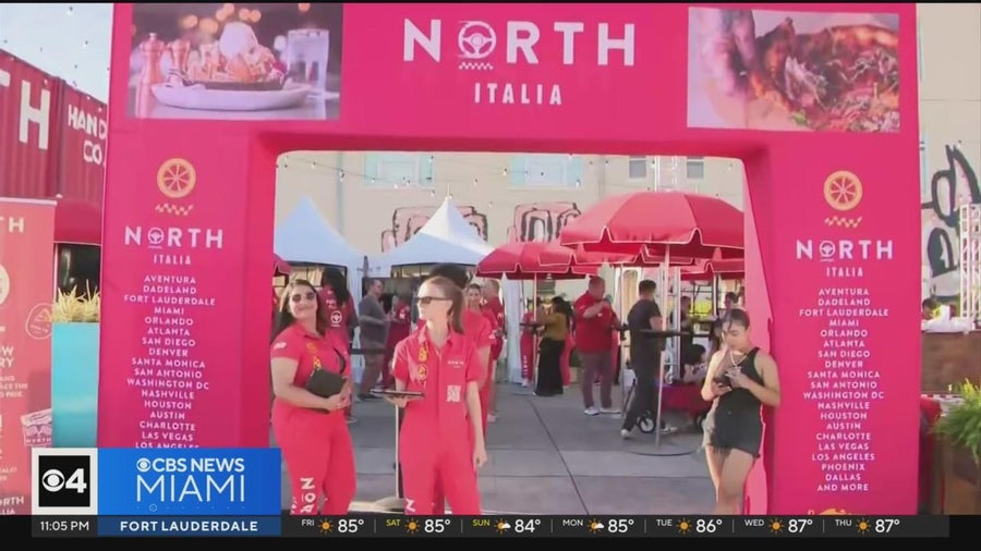 Formula 1 Miami Grand Prix returns to South Florida. Here's what you ...