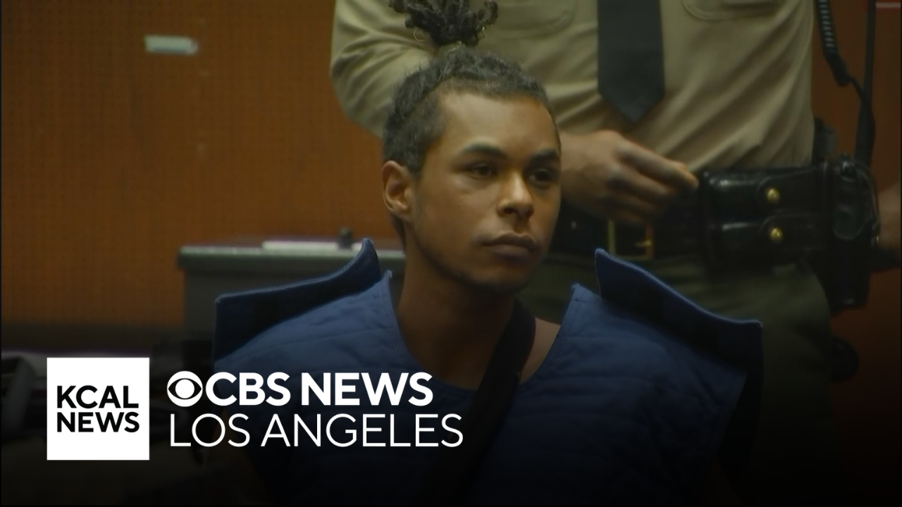 Dave Chappelle attacker sues Hollywood Bowl over the incident - CBS Los ...