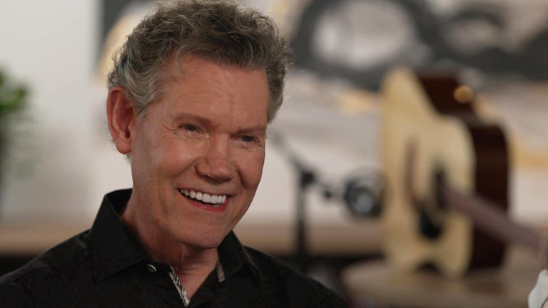 More than a decade after a stroke, Randy Travis sings again, courtesy ...