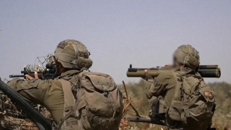 Hamas attacks Israel-Gaza border crossing as cease-fire talks appear to ...