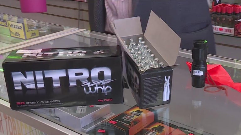 The "Galaxy Gas" trend whipping up controversy on social media - CBS News