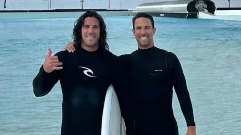 Bodies of missing surfers from Australia, U.S. found with bullet wounds ...