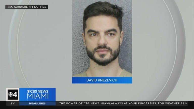 Husband arrested in case of missing South Florida woman who disappeared ...