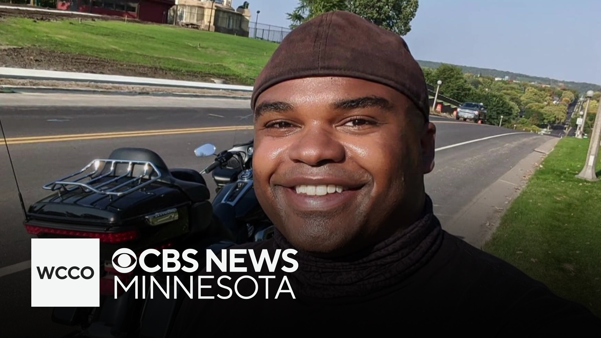 Joseph Johns, firefighter killed in Minneapolis shootout, remembered ...