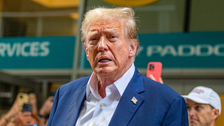 Trump's potential VP picks just received vetting documents. Here's who got the papers. - CBS News