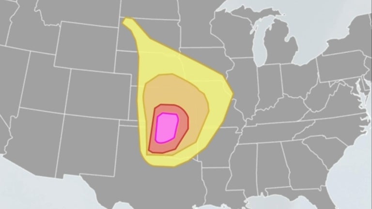 1 dead, 3 injured after severe thunderstorm tears through state park in ...