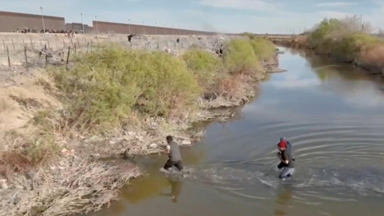 Senate border bill vote fails again as Democrats seek to shift blame to ...