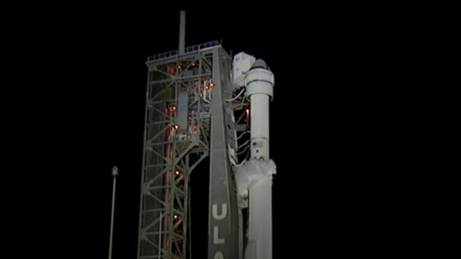 Boeing Starliner launch delayed to at least May 17 for Atlas 5 rocket ...