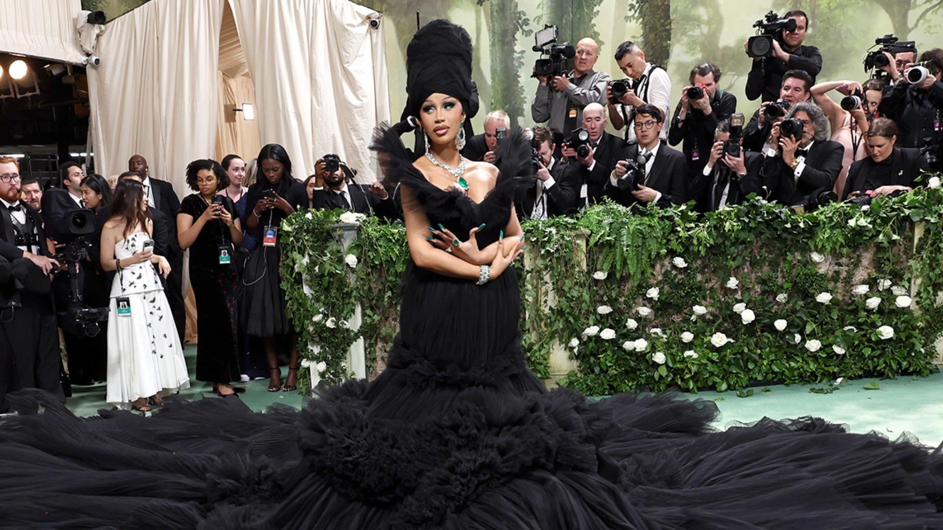 Pittsburgh native Jeff Goldbum makes Met Gala debut - CBS Pittsburgh