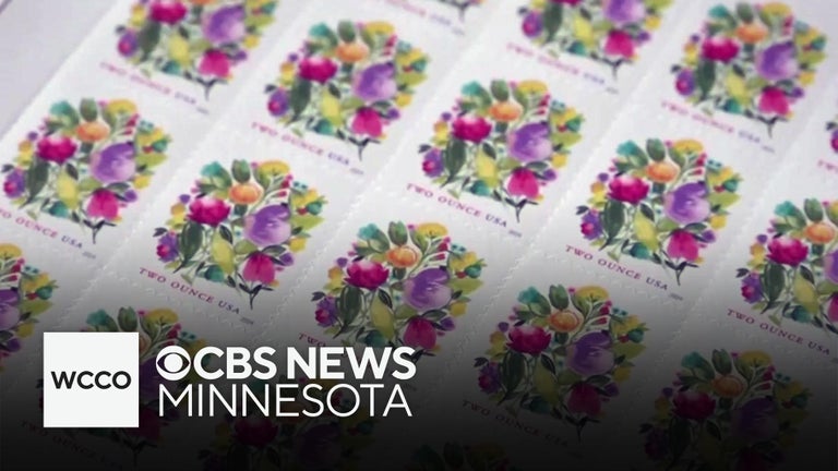 "Forever" stamp prices are rising again. Here's when and how much they ...