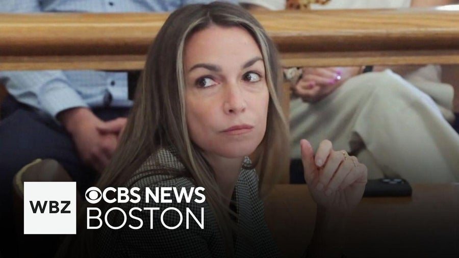 Karen Read's defense attorney questions Canton police sergeant on ties ...