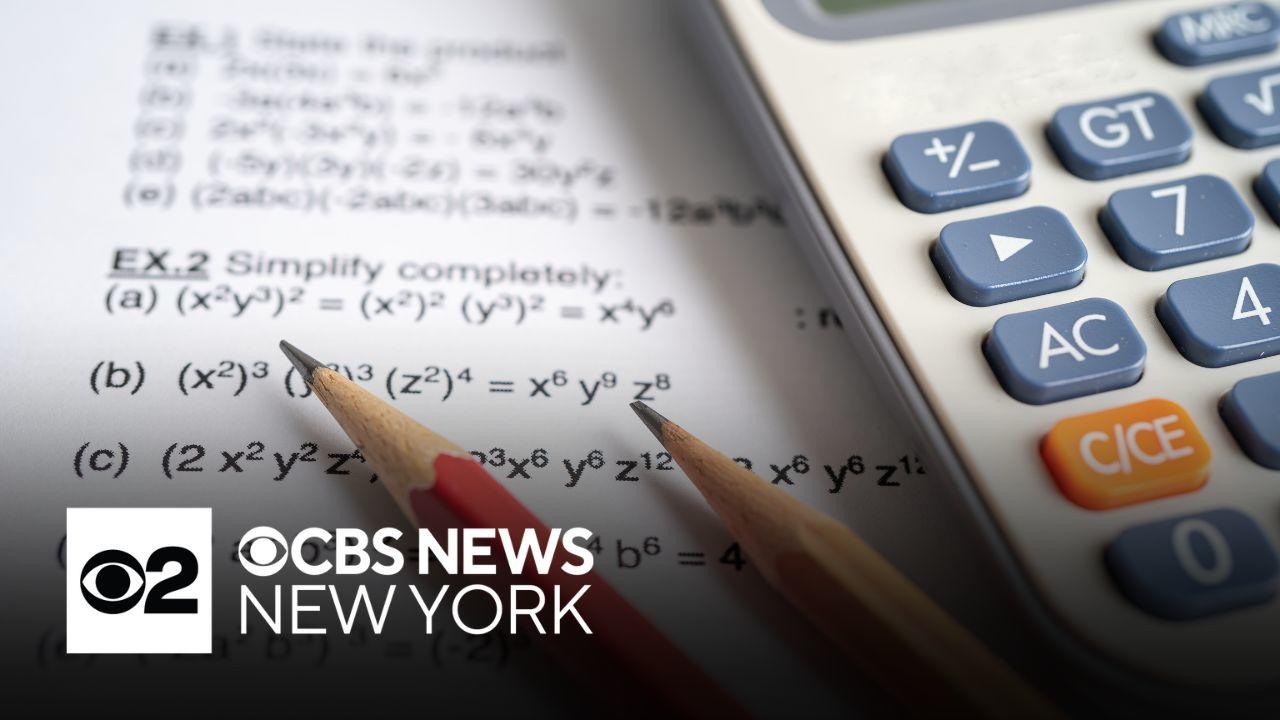 What's being done to address low math proficiency in NYC public schools ...