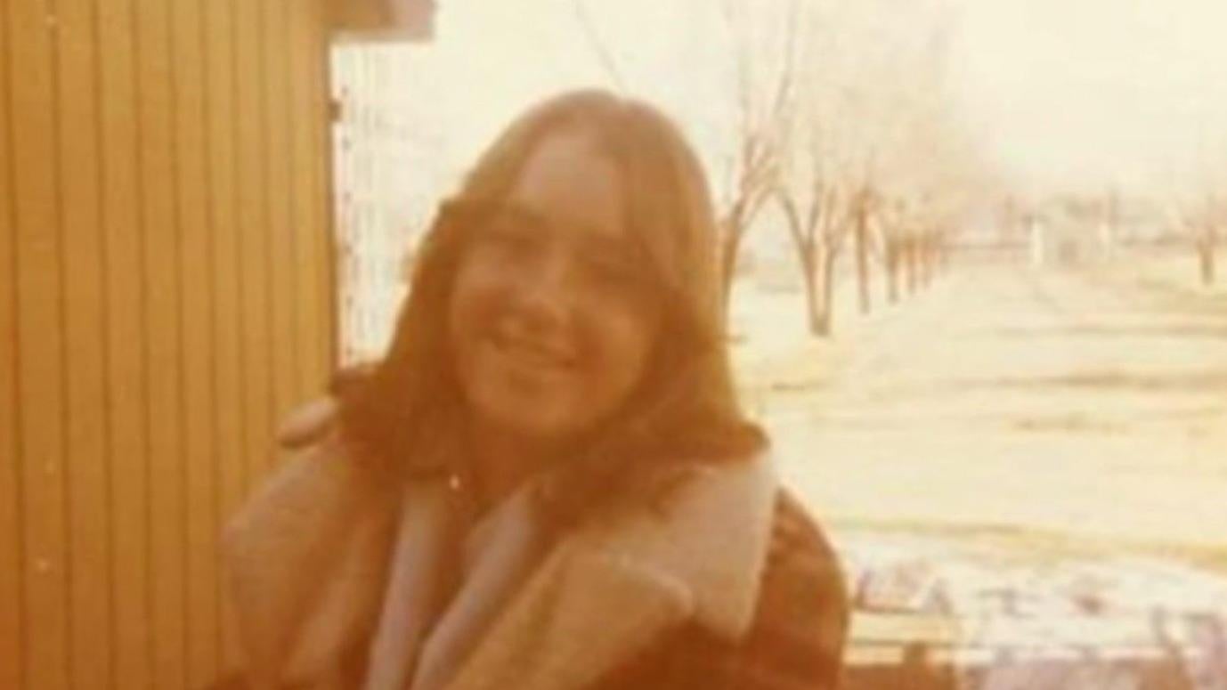 Colorado Springs police solve murder from 1977, teen babysitter stabbed ...