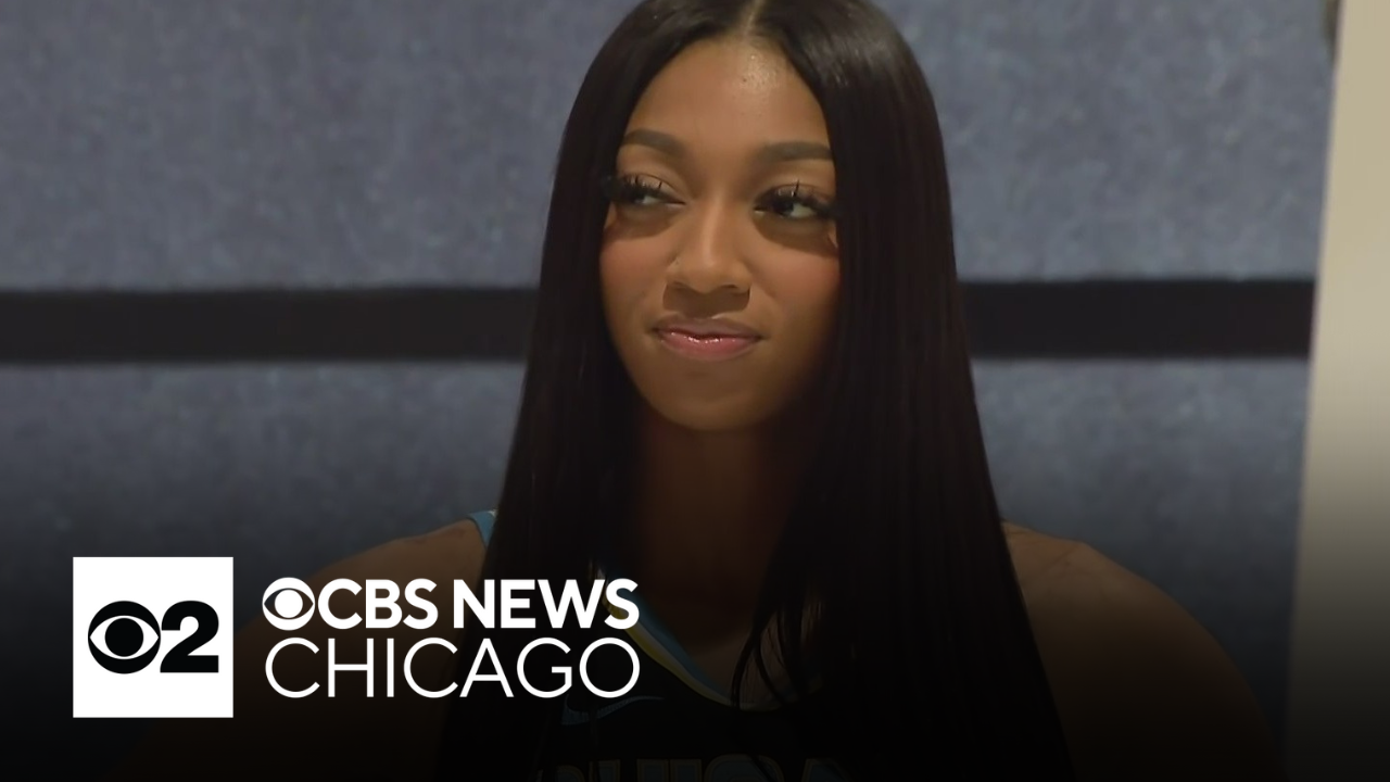 Chicago Sky aim to capitalize on excitement around WNBA - CBS Chicago