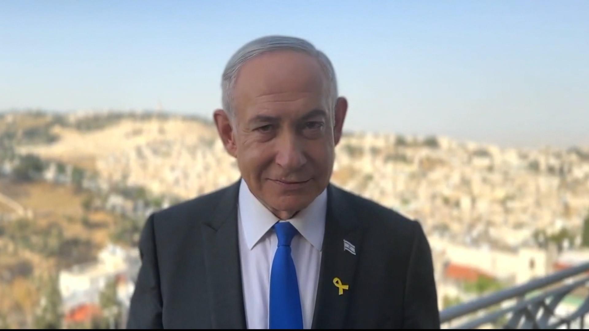 Israel's far-right lashes out at Biden over Gaza war stance as ...