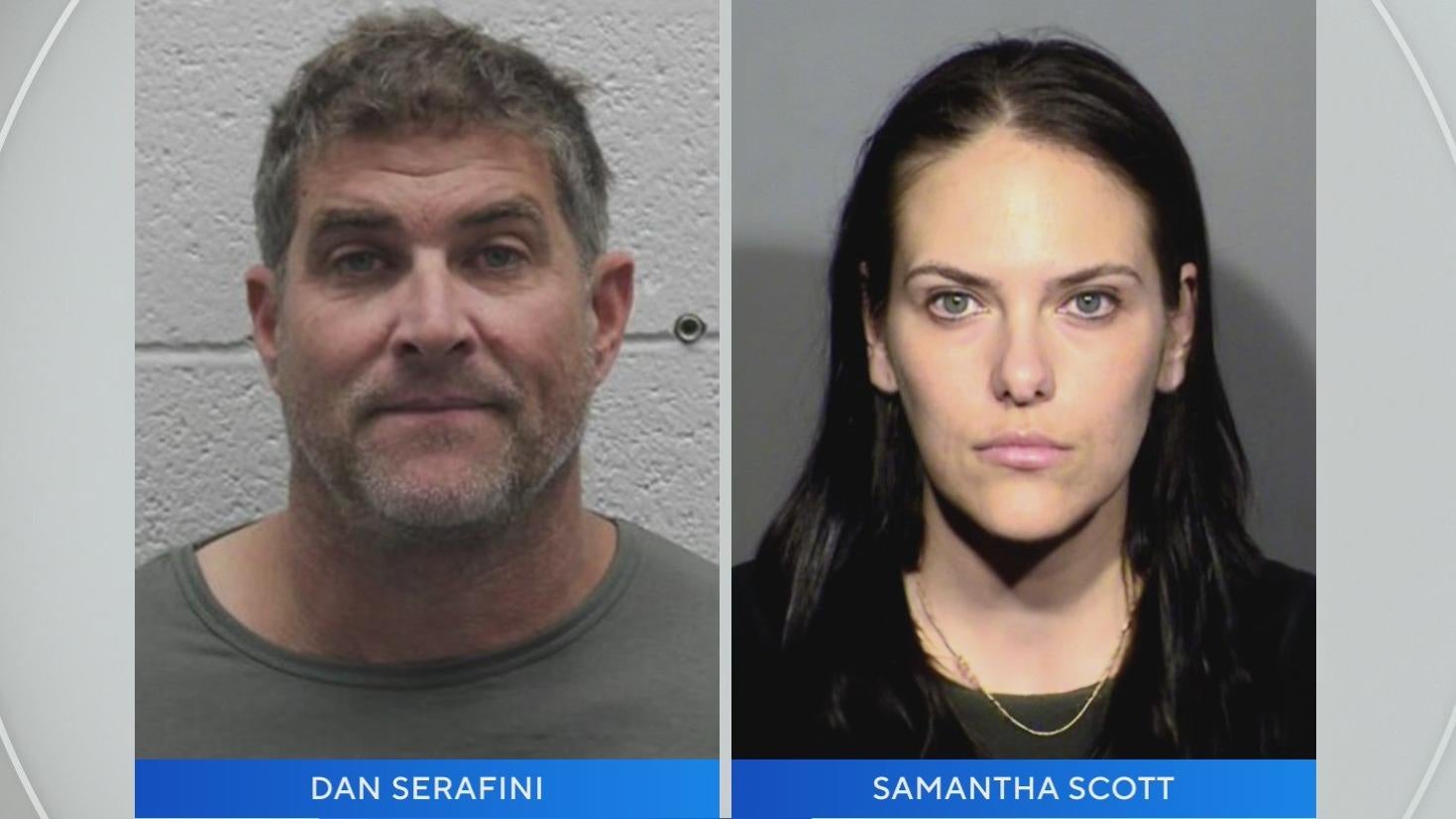 2 suspects, including former MLB pitcher, ordered to stand trial in Lake Tahoe murder case - CBS ...