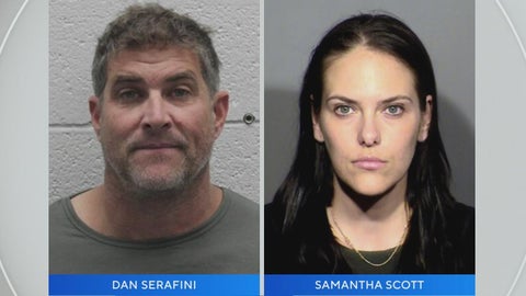 2 suspects, including former MLB pitcher, ordered to stand trial in Lake Tahoe murder case - CBS ...