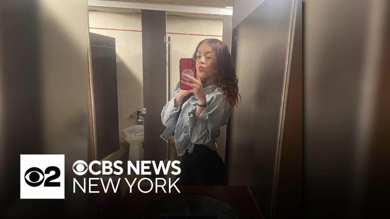 15-year-old girl charged with murder in Queens stabbing that left 17-year-old girl dead - CBS ...
