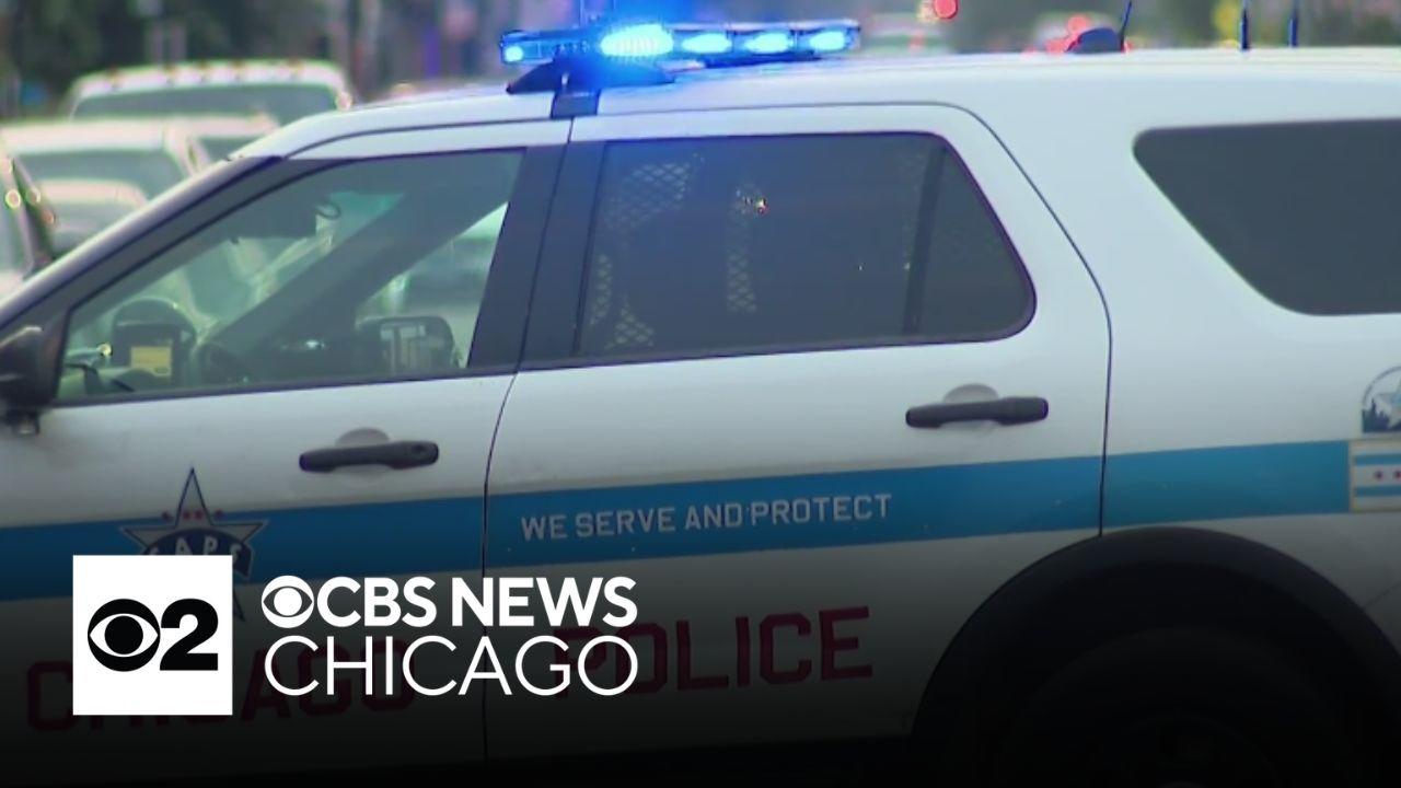 Shortage of Chicago Police officers draws concern with summer, DNC ...