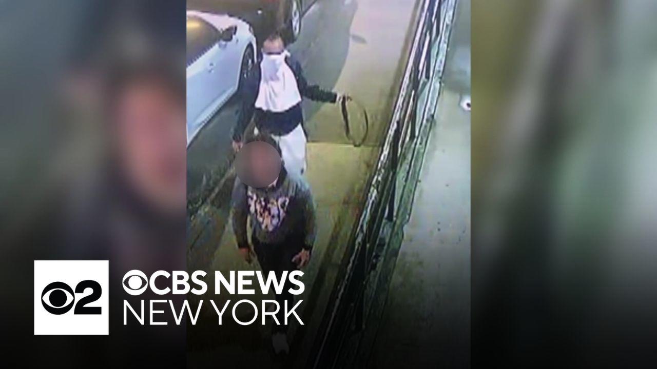 Bronx man arrested after video of violent assault, rape circulated ...
