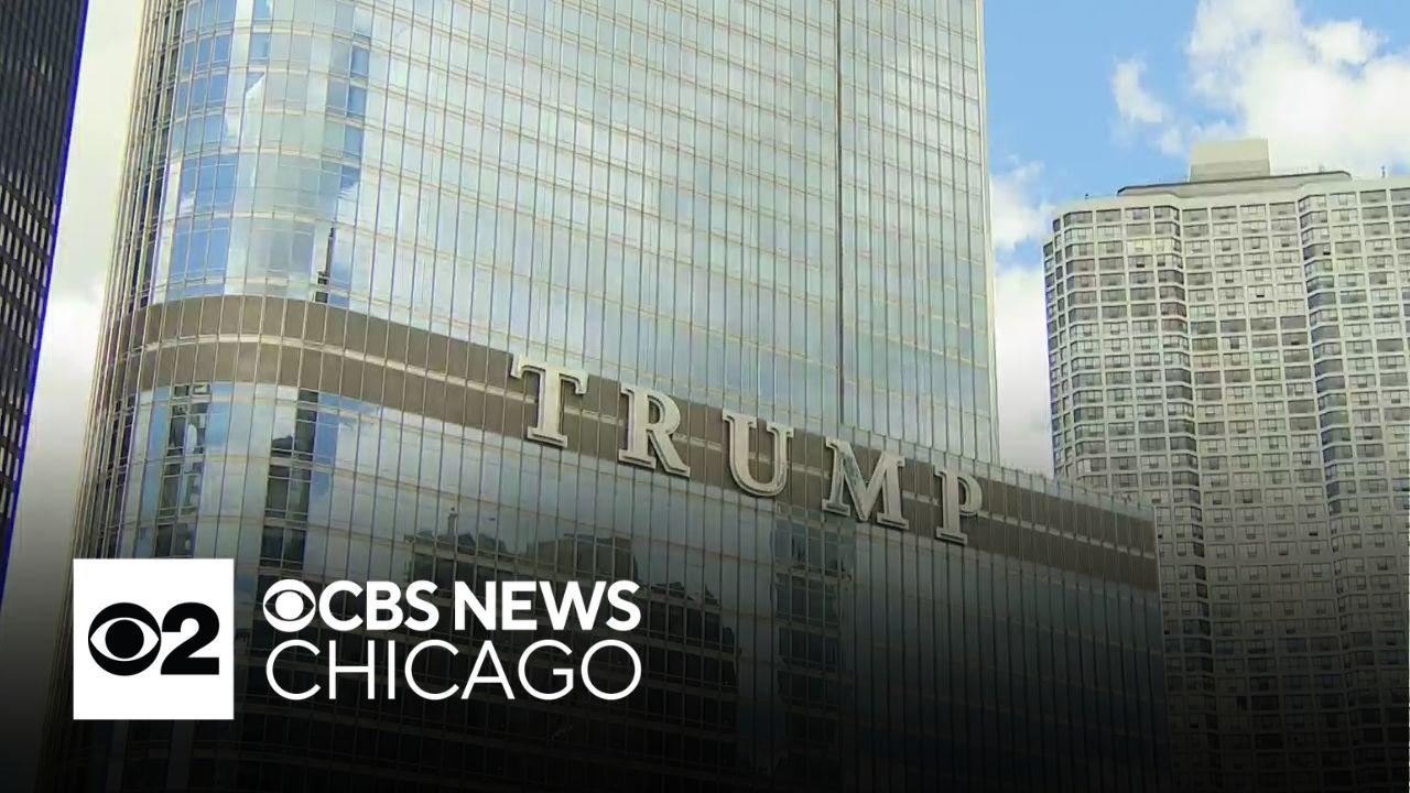 IRS audit could cost Trump more than $100 million in taxes on Chicago ...