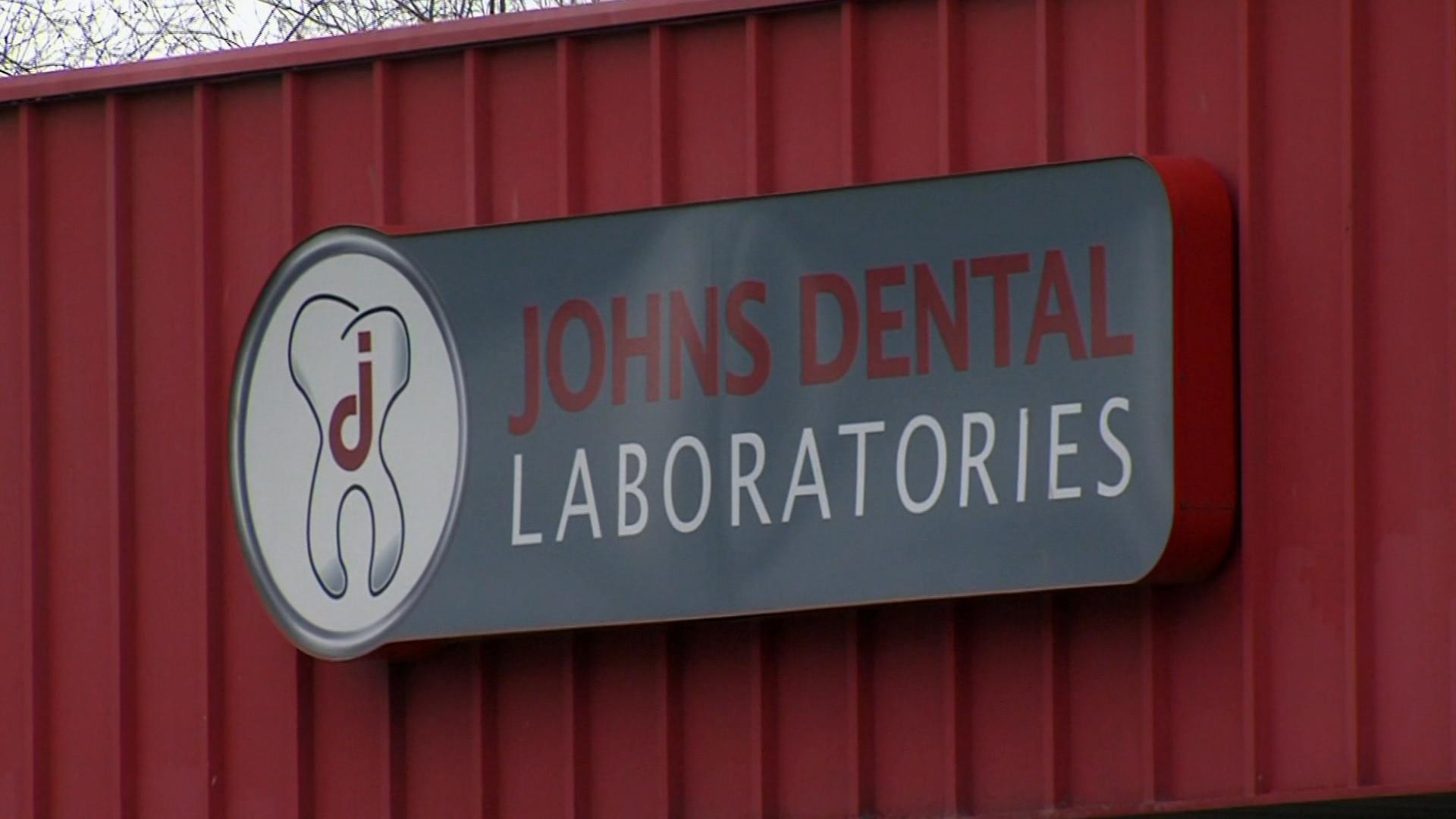 FDA said it "never" inspected dental lab that made controversial AGGA ...
