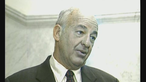 Famed forensic pathologist Dr. Cyril Wecht dies at age 93 - CBS Pittsburgh