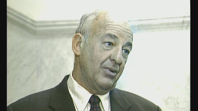 Famed Forensic Pathologist Dr Cyril Wecht Dies At Age 93 Cbs Pittsburgh