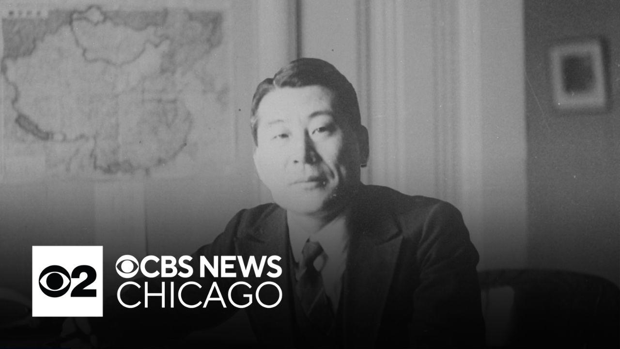 Descendants of man who saved thousands of Jews in WWII meet growing ...