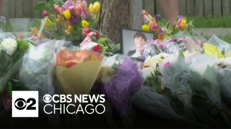 17-year-old dead, 3 injured in crash in north Chicago suburb - CBS Chicago