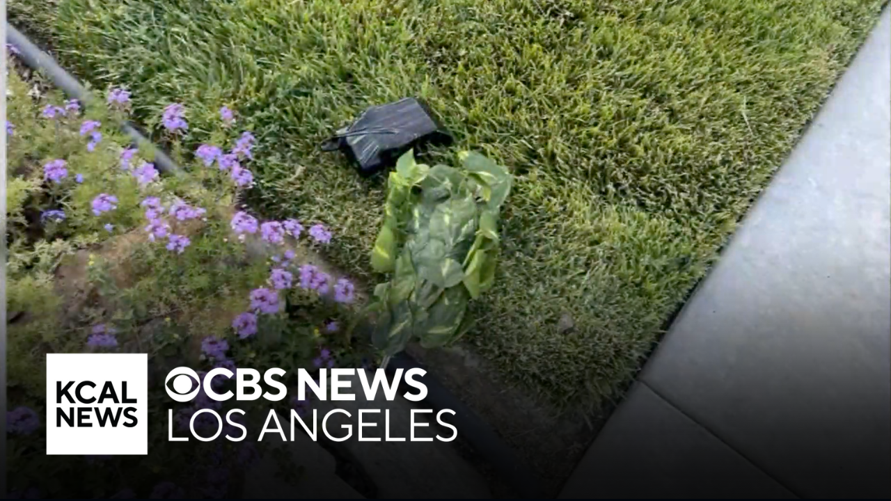 Hidden camera found outside of Temecula home, raising safety concerns ...