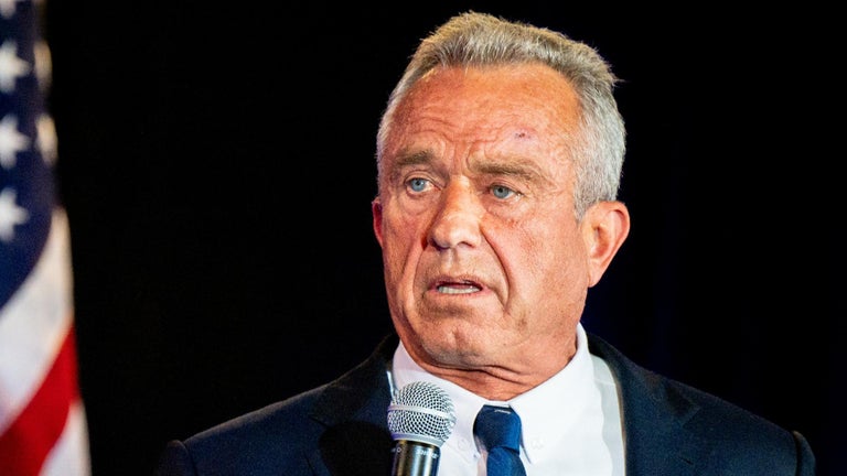 RFK Jr. files new petition in Nevada amid legal battle over ballot ...