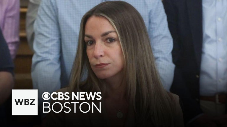 Karen Read murder trial witness says she saw "black blob" on Brian ...