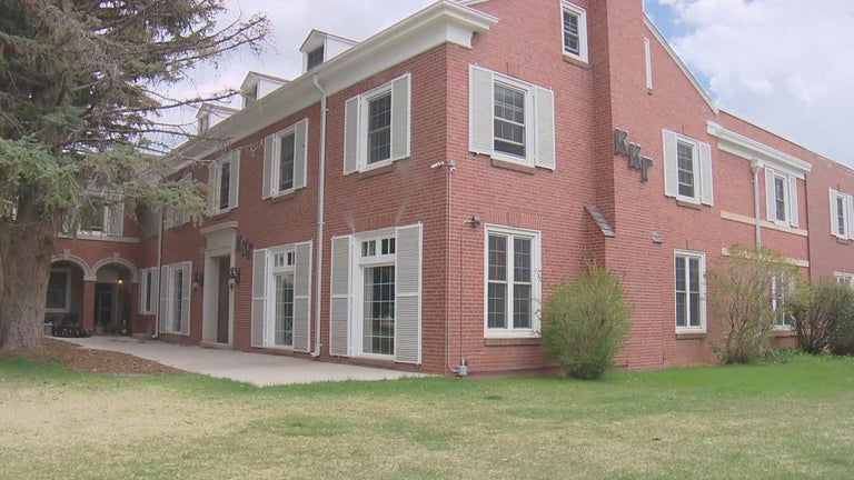 Kappa Kappa Gamma files lawsuit in Federal Court in Denver over ...
