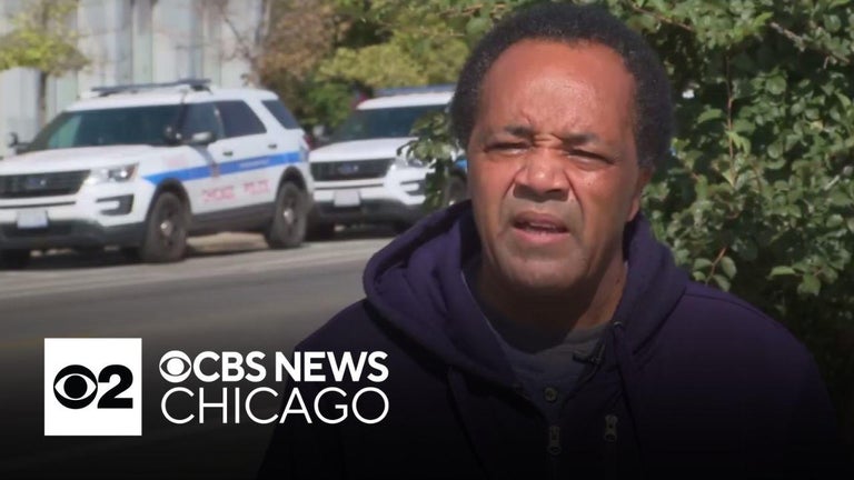 Andrew Holmes fired from Chicago Survivors crime victim advocacy group ...