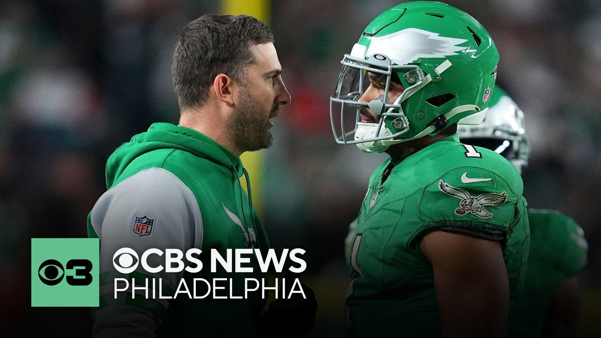 Philadelphia Eagles sign WR John Ross to 1-year deal after DeVante ...