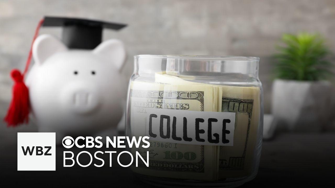 More Americans say college just isn't worth it, survey finds - CBS News