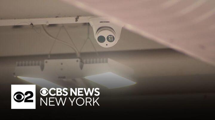 NYPD to fight rising retail theft with surveillance video monitoring ...