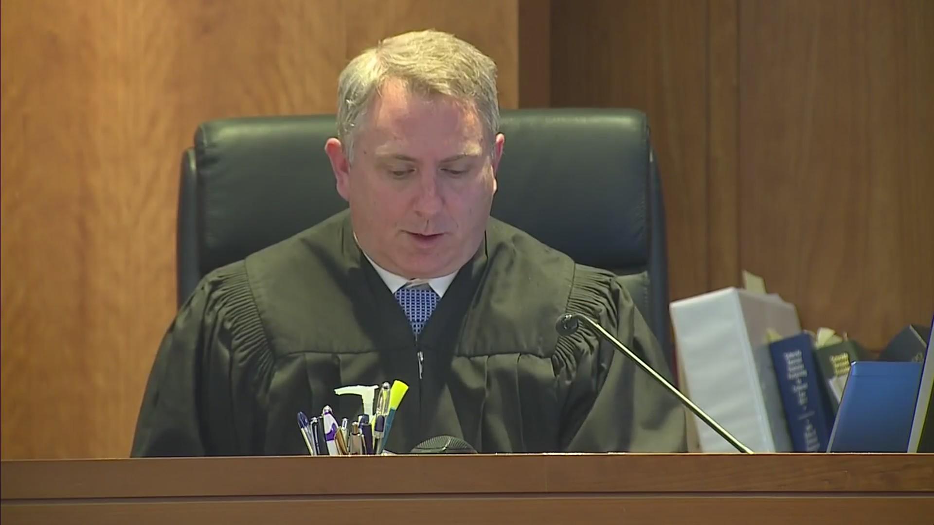 Second suspect in Colorado rock-throwing death pleads guilty, third ...