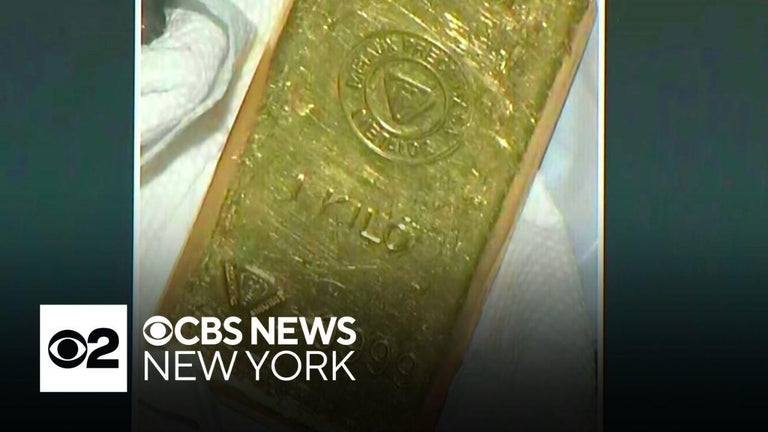 Sen. Bob Menendez's corruption trial continues with more FBI testimony ...