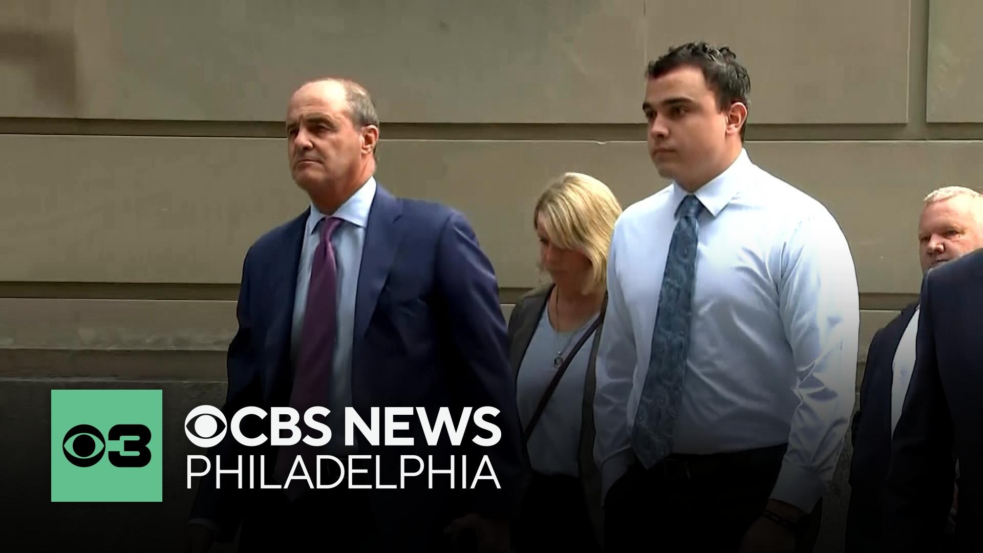 Former Philadelphia officer Mark Dial's attorneys want his murder trial ...